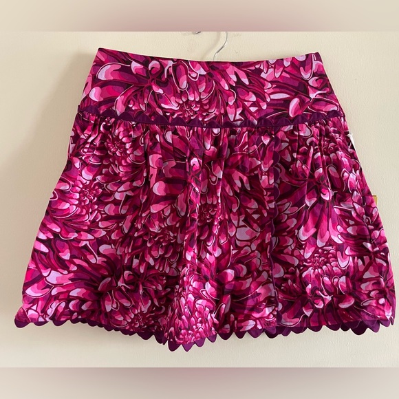 Kika Vargas | Skirts | New Kika Vargas X Target Pink Skirt | Poshmark